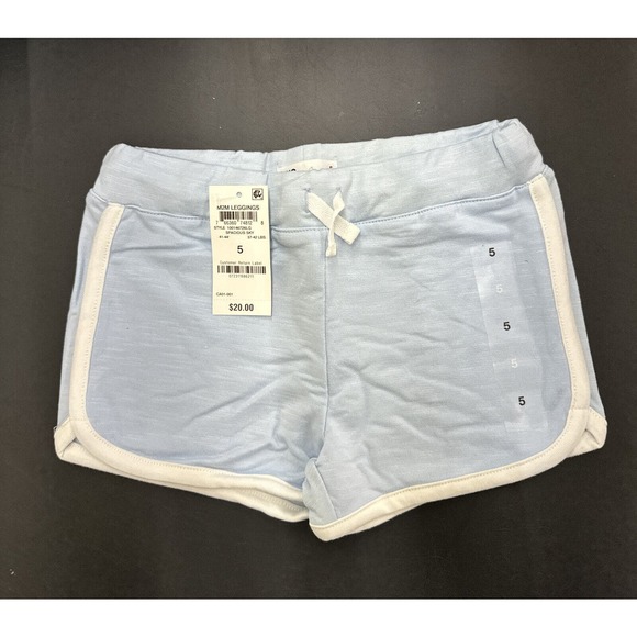 Epic Threads | Bottoms | Nwt Epic Threads Sz 5 Girls Elasticdrawstring ...